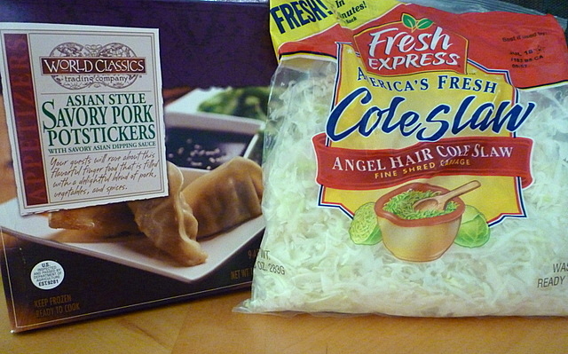 Inside-Out Spring Rolls - Recipe Realism