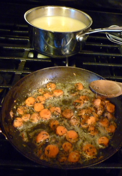 Chicken Potpie - Recipe Realism
