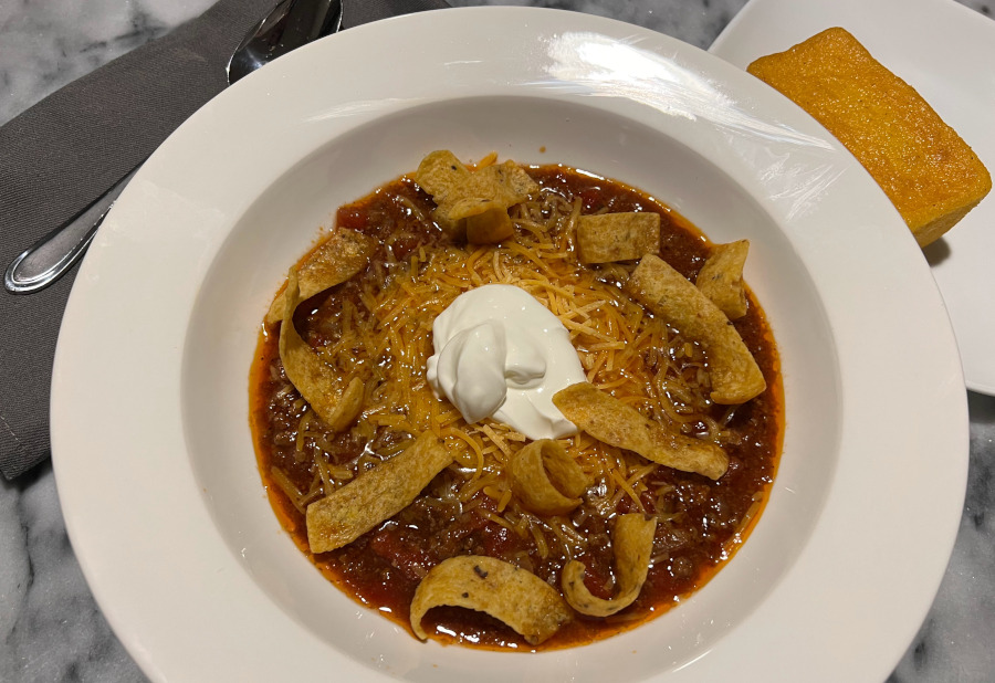Homemade Chili: One Recipe, Two Ways - with & without Beans - Recipe ...